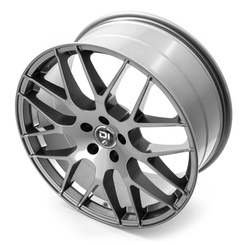 Damina Performance DM01 anthrazit | alufelgenshop.at
