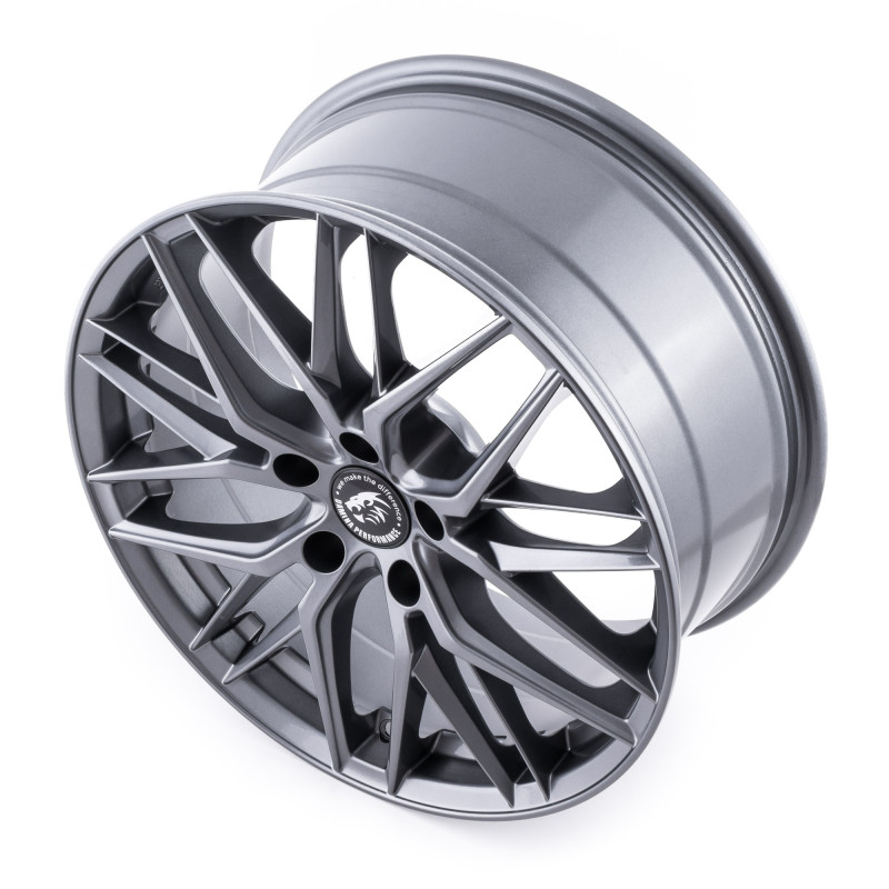 Damina Performance DM08 antracyt | velonity.pl