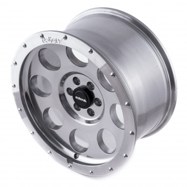 delta4x4 Klassik B polished | velonity.com