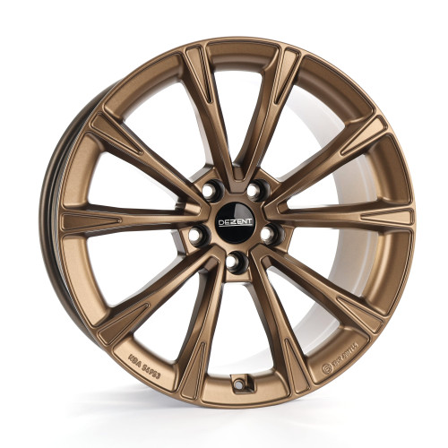 DEZENT AR black | felgenshop.de