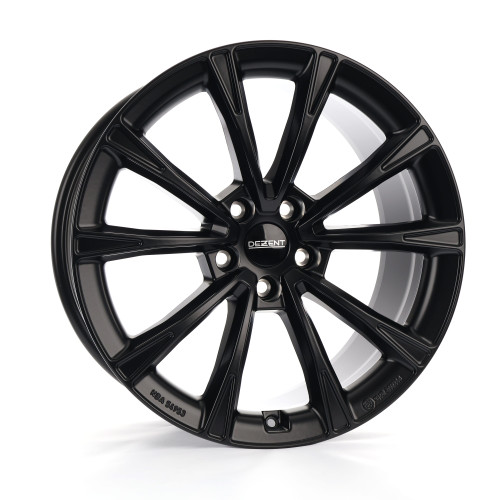 DEZENT AR black | felgenshop.de
