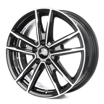 Dezent Felgen von 14 bis 20 Zoll online kaufen