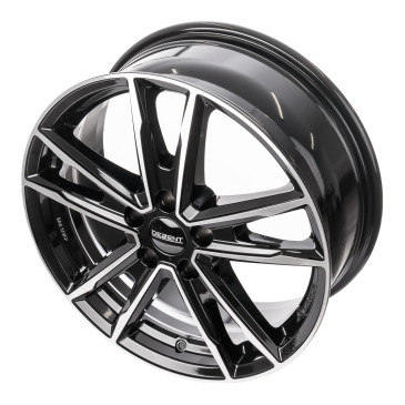 Dezent Felgen von 14 bis 20 Zoll online kaufen