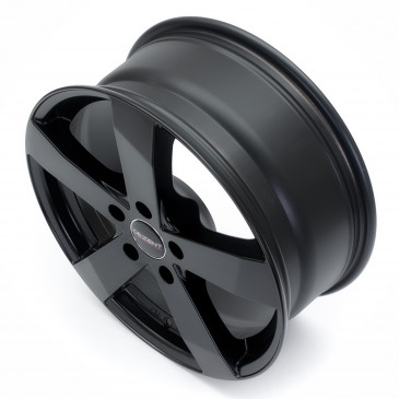 Dezent Felgen von 13 bis 20 Zoll online kaufen | alufelgenshop.at