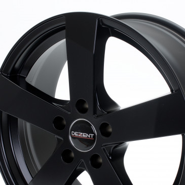 Dezent Felgen von 13 bis 20 Zoll online kaufen | alufelgenshop.at