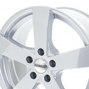 dezent Rims from 14 - 19 Zoll online kaufen | velonity.com