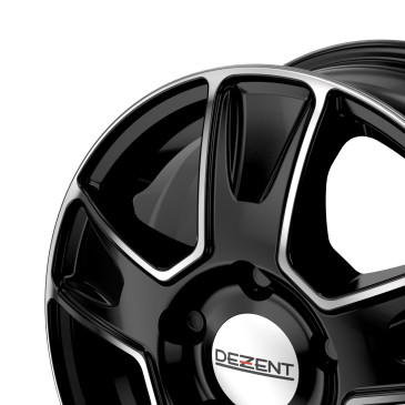 Dezent Felgen von 13 bis 20 Zoll online kaufen | alufelgenshop.at