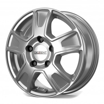 Renault Master Wheels and Tyre Packages