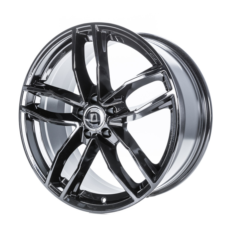 DIEWE WHEELS Alito neros | alufelgenshop.at