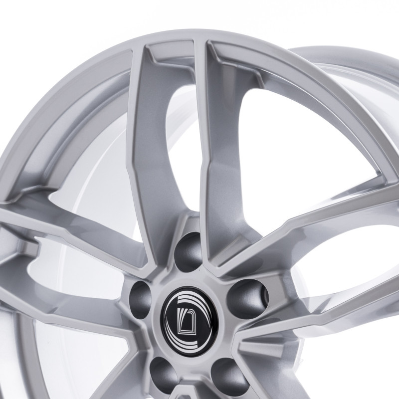 DIEWE WHEELS Alito argento silber | felgenshop.de