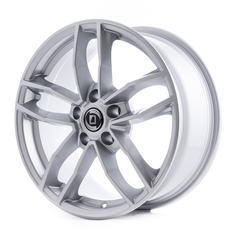 DIEWE WHEELS Alito argento silber | felgenshop.de