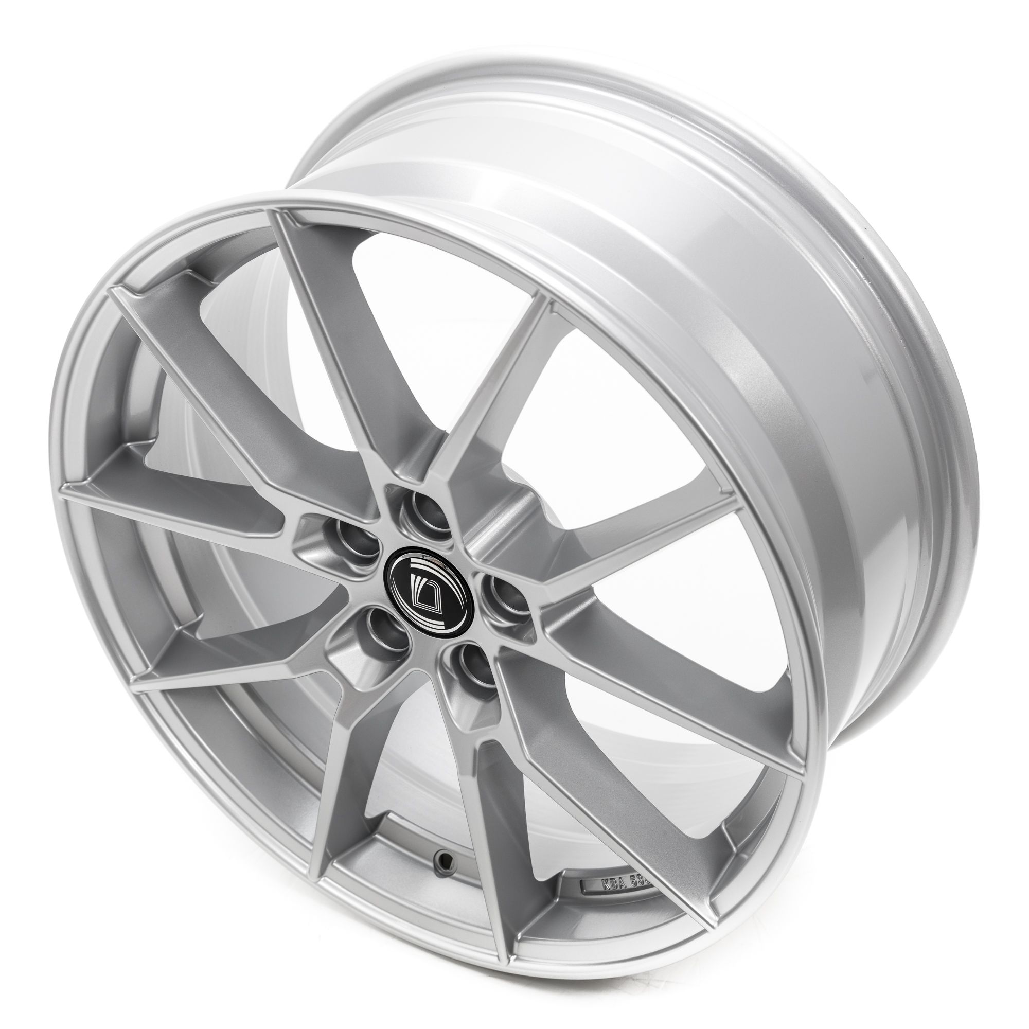 DIEWE WHEELS Alla Felgen Argento silber in 20 Zoll | alufelgenshop.at