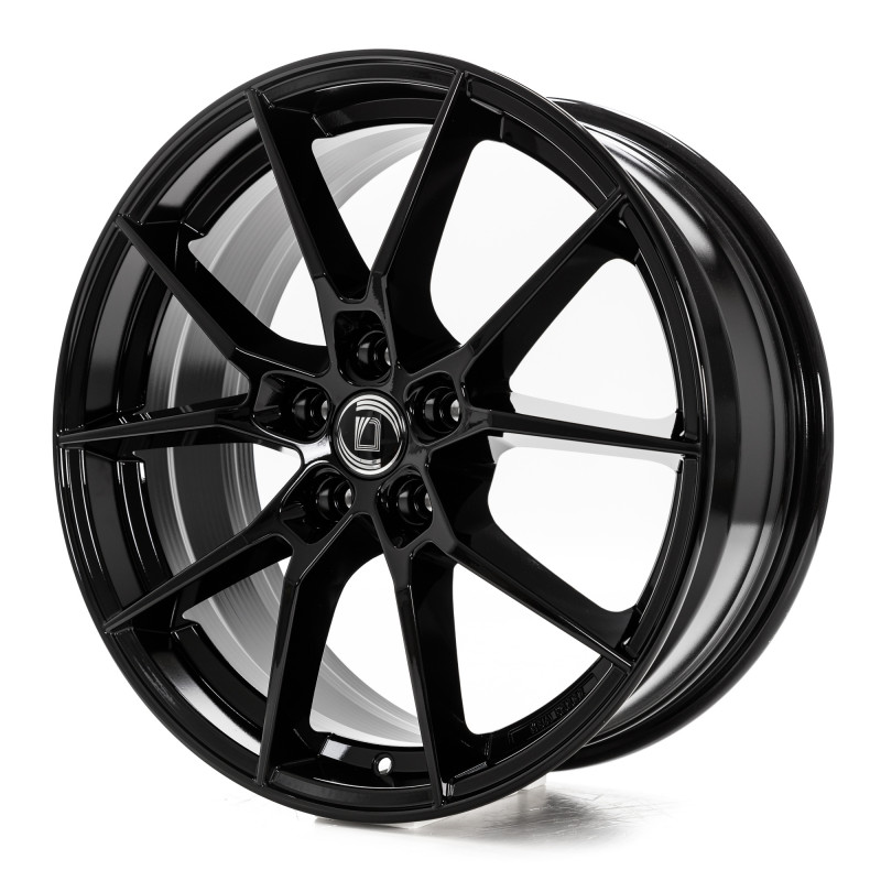 DIEWE WHEELS Alla neros | velonity.com