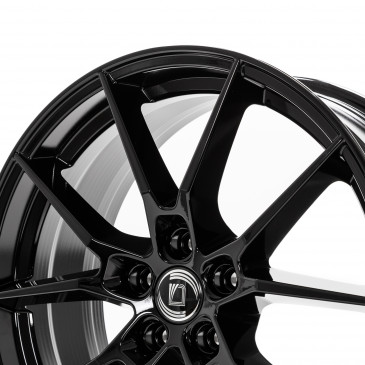 BMW iX Wheels and Tyre Packages