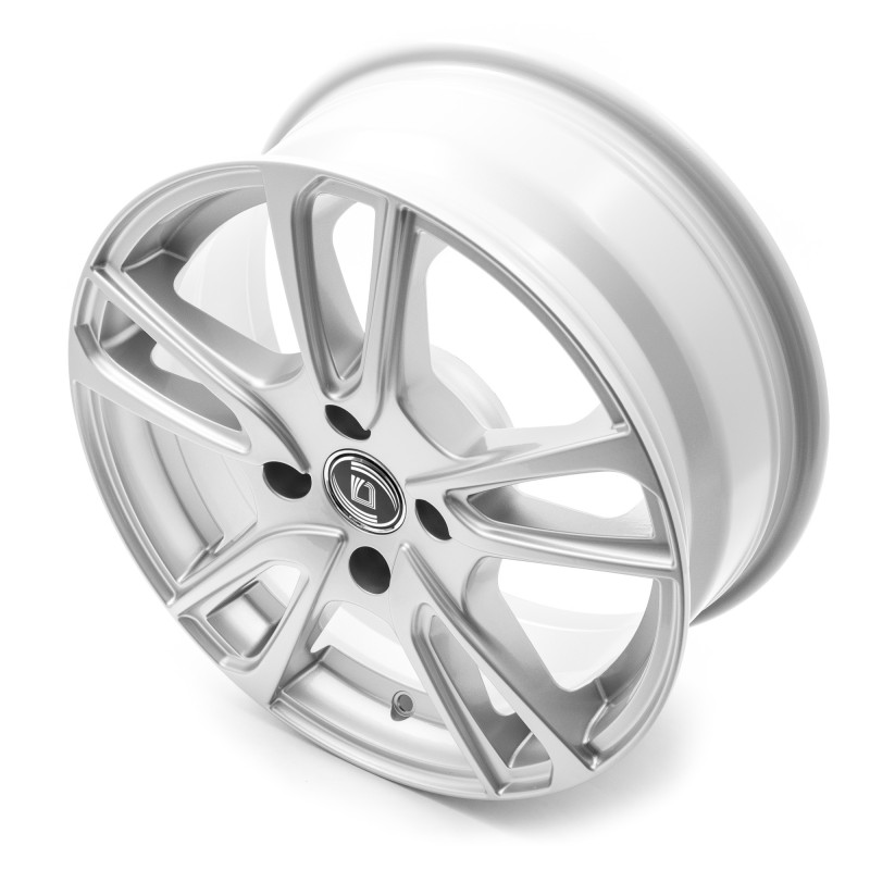 DIEWE WHEELS Astral silver | alufelgenshop.at
