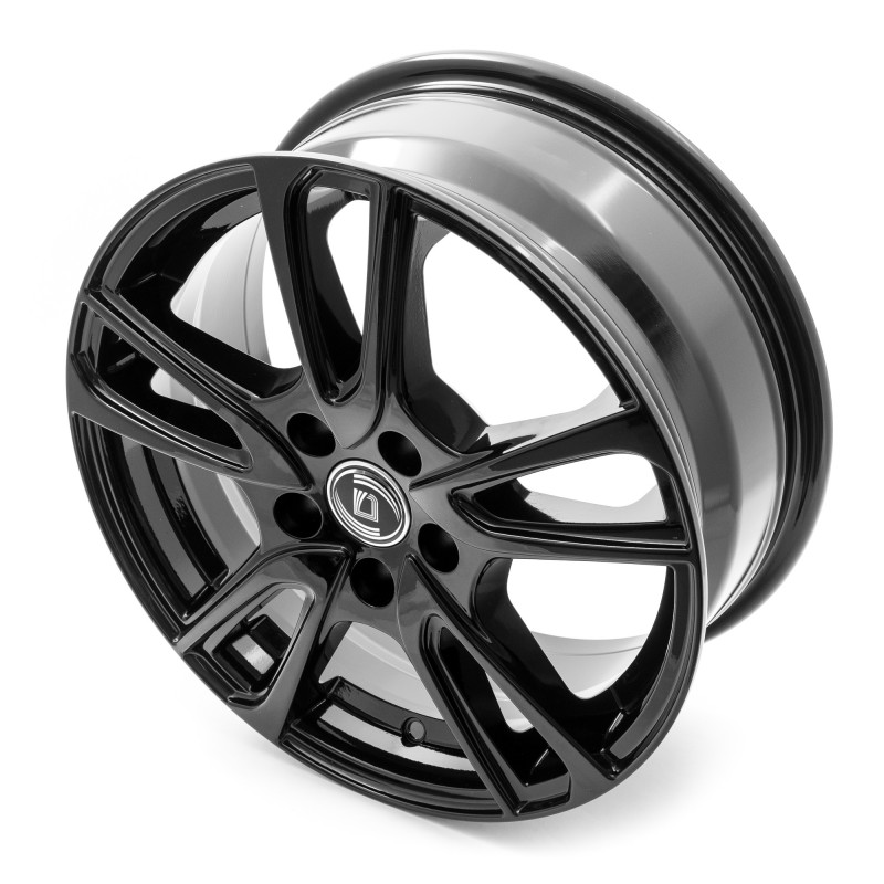 DIEWE WHEELS Astral noir brillant | velonity.fr