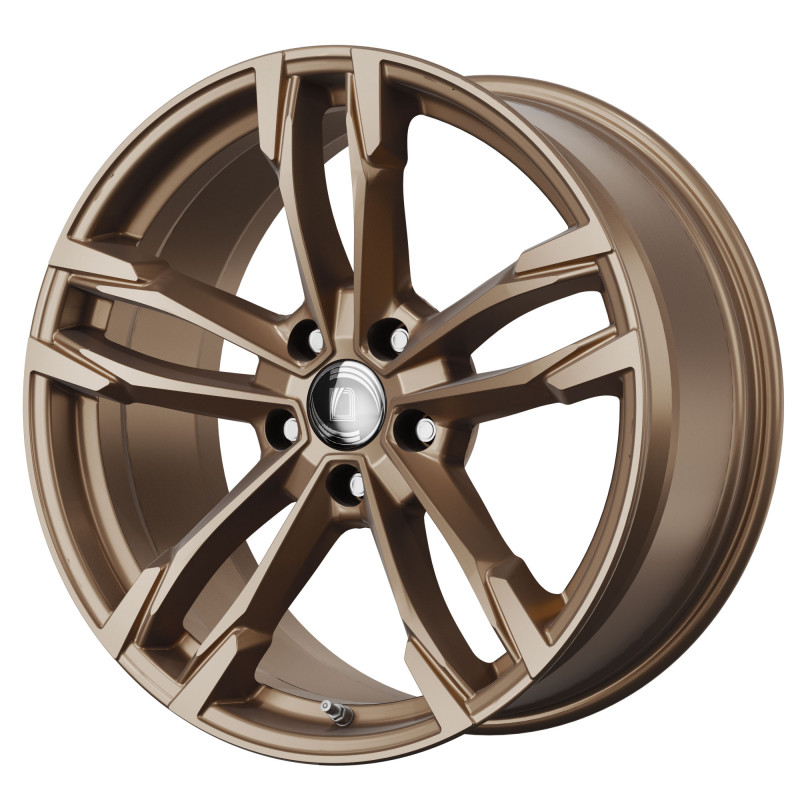 DIEWE WHEELS Avio bronze matt | felgenshop.de