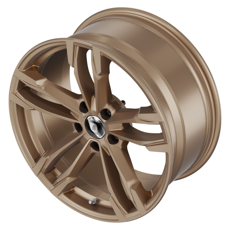 DIEWE WHEELS Avio bronze matt | felgenshop.de