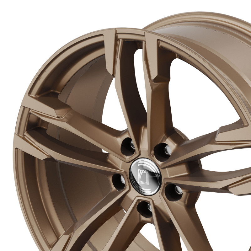 DIEWE WHEELS Avio bronze matt | felgenshop.de