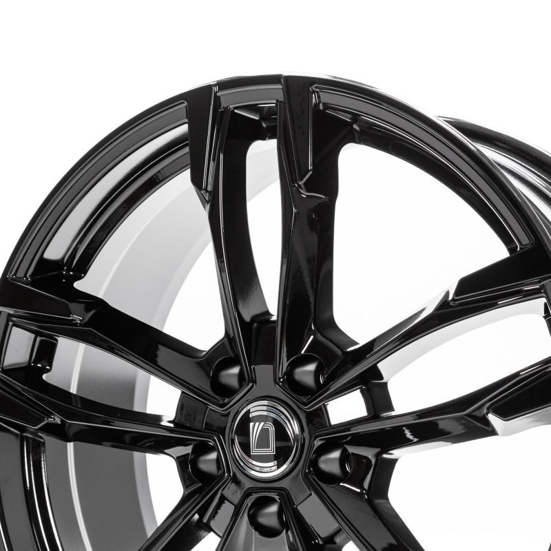 DIEWE WHEELS Avio noirs | velonity.fr