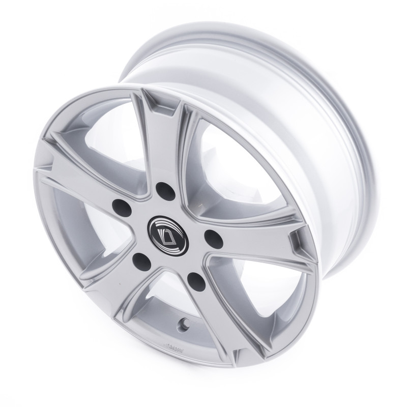 DIEWE WHEELS Bosco argento silber | alufelgenshop.at