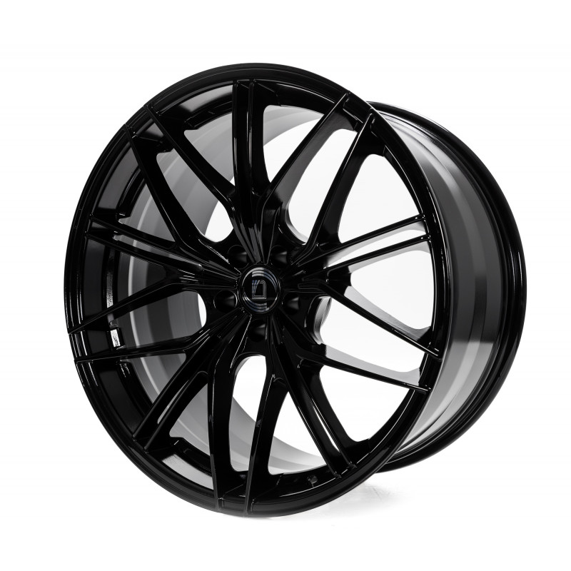 DIEWE WHEELS BRENTA neros | velonity.dk