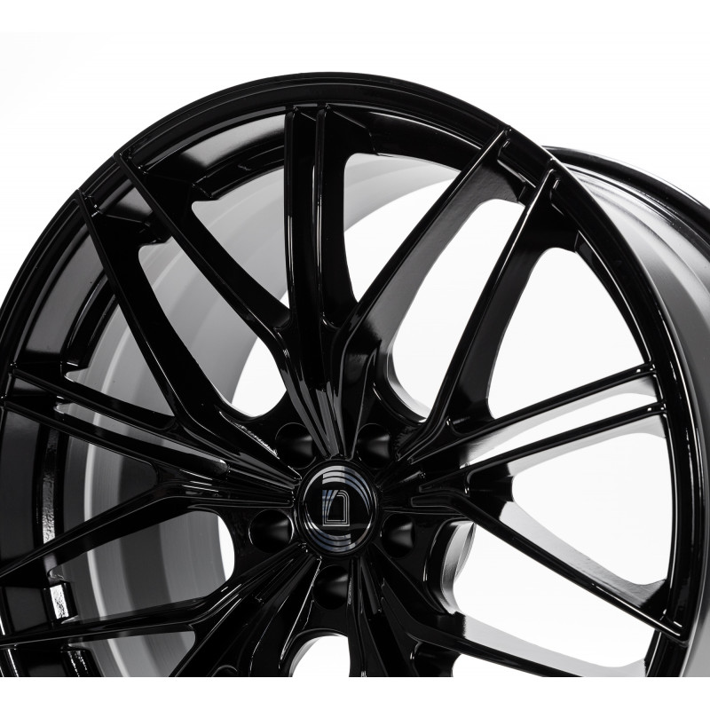 DIEWE WHEELS BRENTA neros | alufelgenshop.at