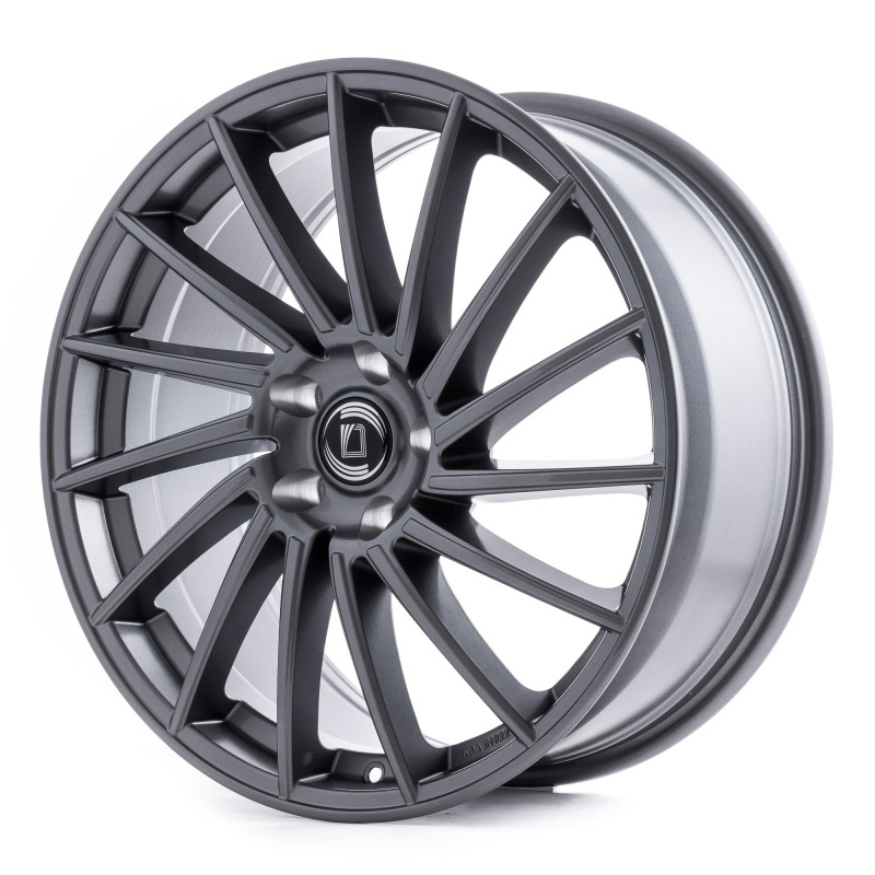 DIEWE WHEELS Briosa platins | felgenshop.de