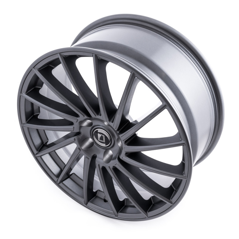DIEWE WHEELS Briosa platins | felgenshop.de