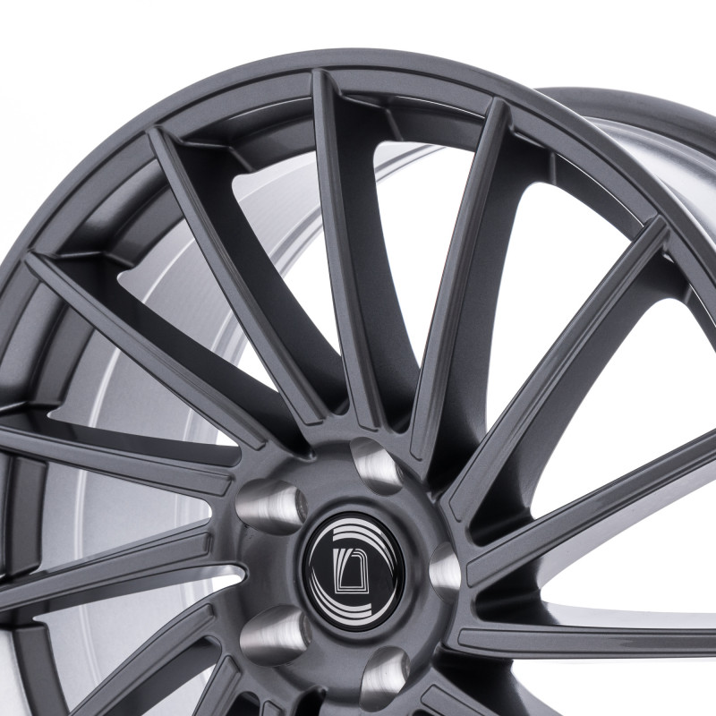 DIEWE WHEELS Briosa platins | felgenshop.de