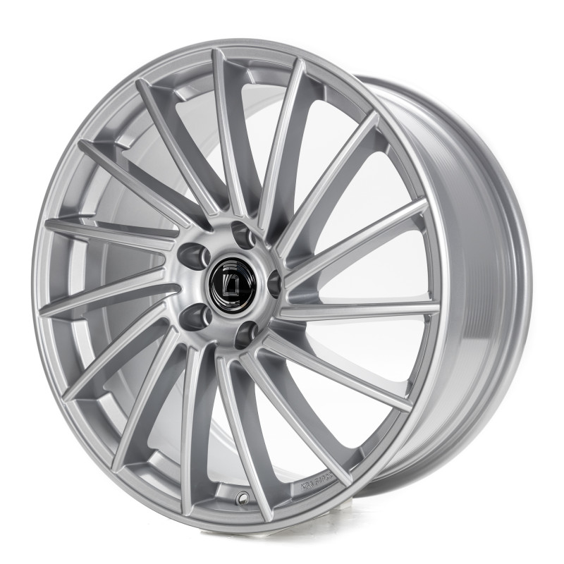 DIEWE WHEELS Briosa argento silber | felgenshop.de