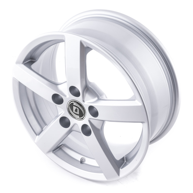DIEWE WHEELS EROS argent | velonity.fr