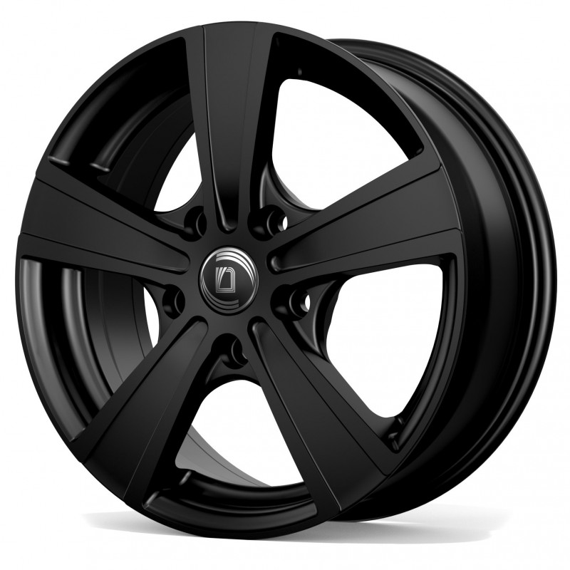 DIEWE WHEELS Matto nero | felgenshop.de
