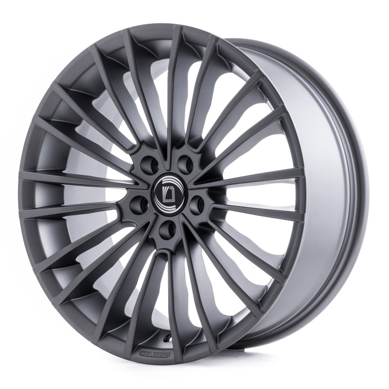 DIEWE WHEELS PRESTO platin | felgenshop.de
