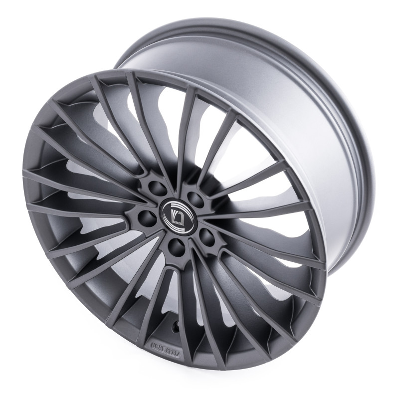 DIEWE WHEELS PRESTO platin | felgenshop.de