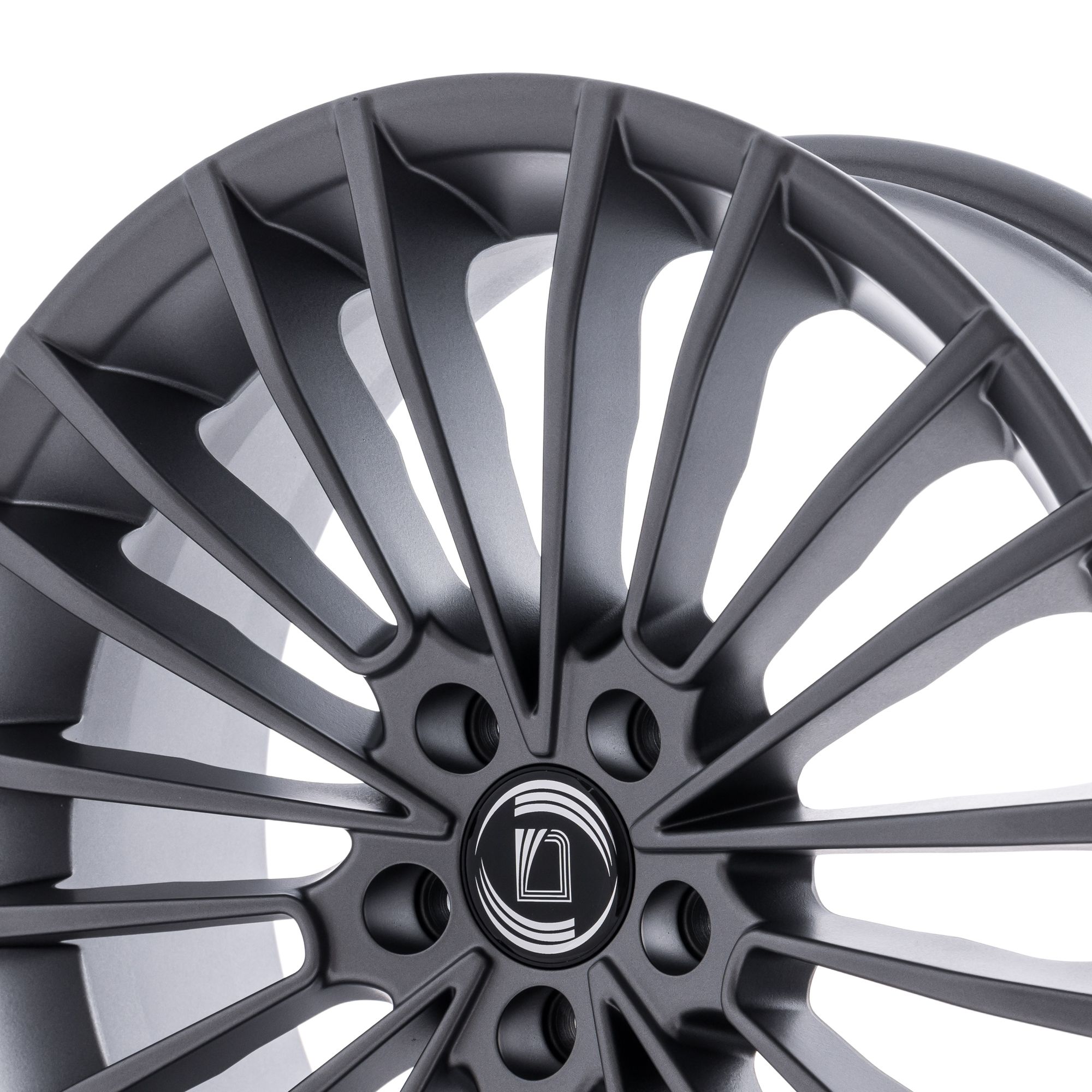 DIEWE WHEELS PRESTO Felgen PLATIN in 20 Zoll | felgenshop.de