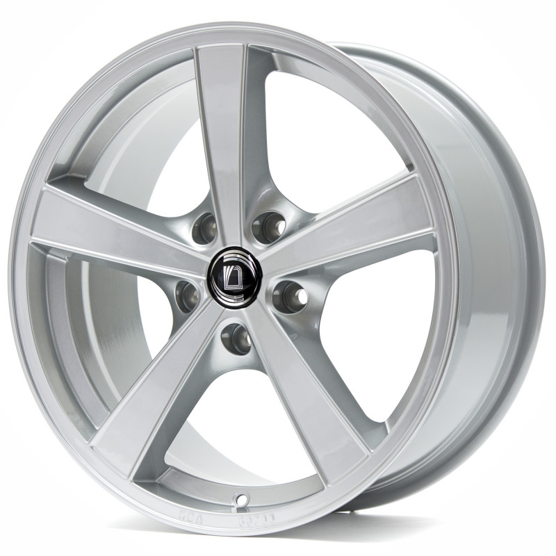 DIEWE WHEELS Trina argento silber | alufelgenshop.at
