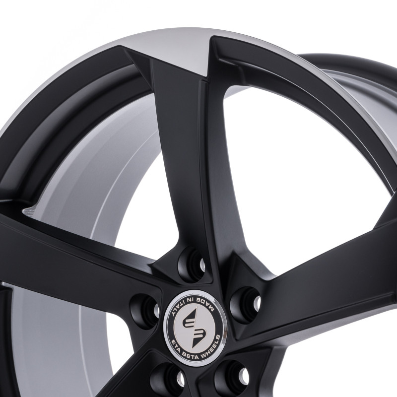 etabeta MAGIC black matt spec.edit | velonity-b2b.com