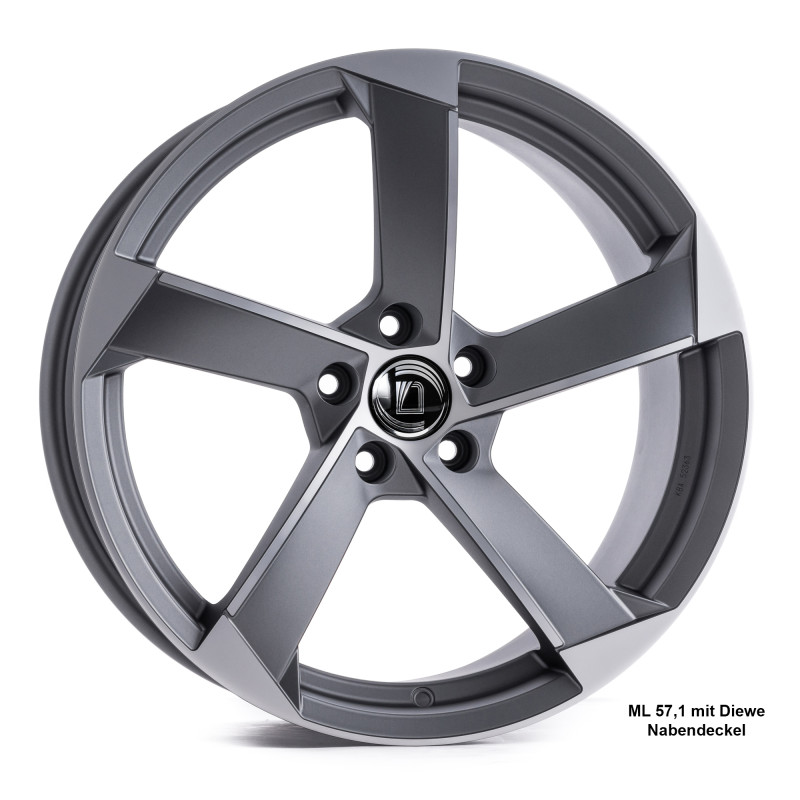 etabeta MAGIC anthr. matt full pol. | velonity.com