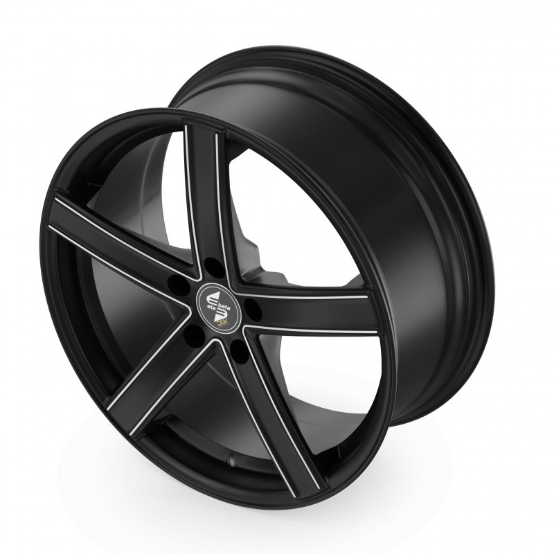 etabeta UROS noir mat spec.edit | velonity.fr