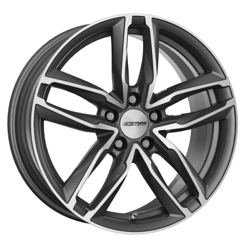 GMP Italia Atom LP anthr. diamond | velonity.dk