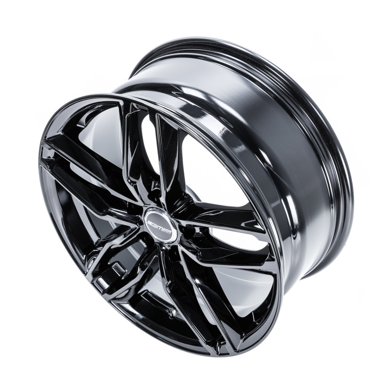 GMP Italia Atom LP black glossy | velonity.com