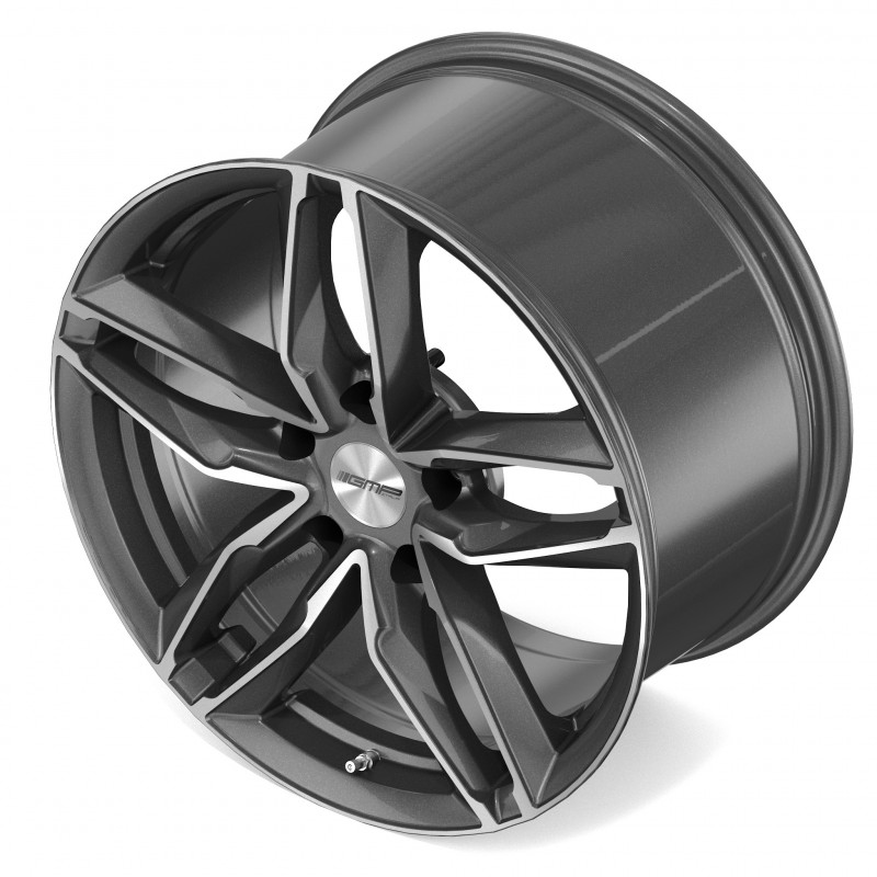 GMP Italia Atom anthr. diamond | velonity.com