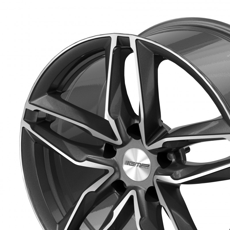 GMP Italia Atom anthr. diamond | velonity.com