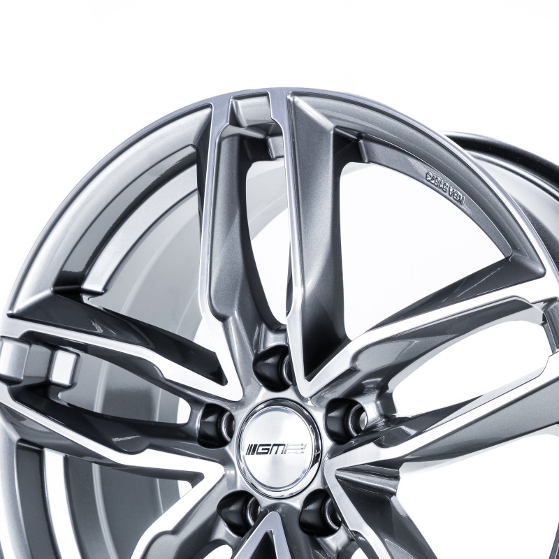 GMP Italia Atom anthr. diamond | velonity.com