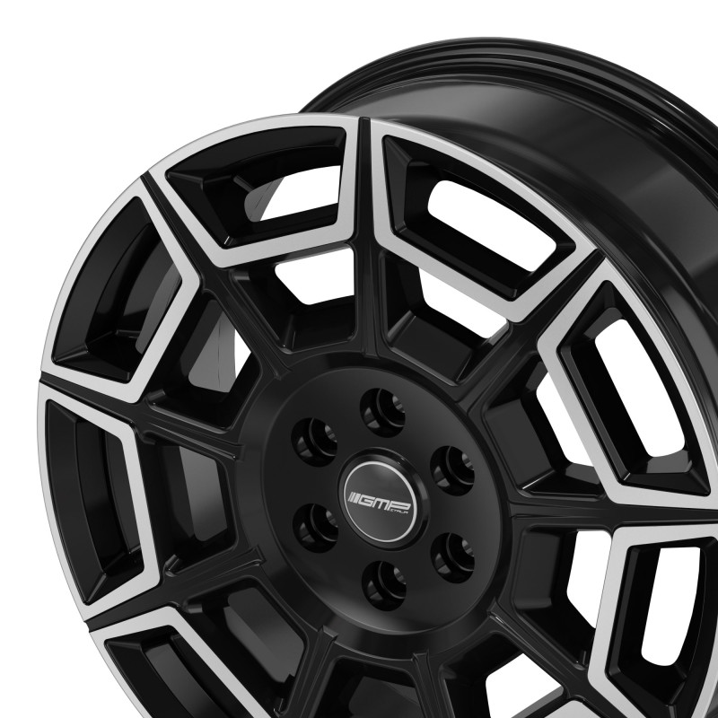 GMP Italia Pervan black diamond | velonity.com