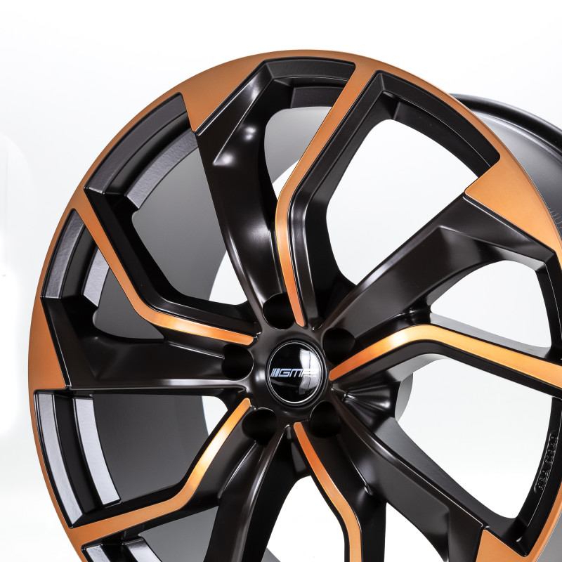 GMP Italia Rebel luci di portofino | velonity.com