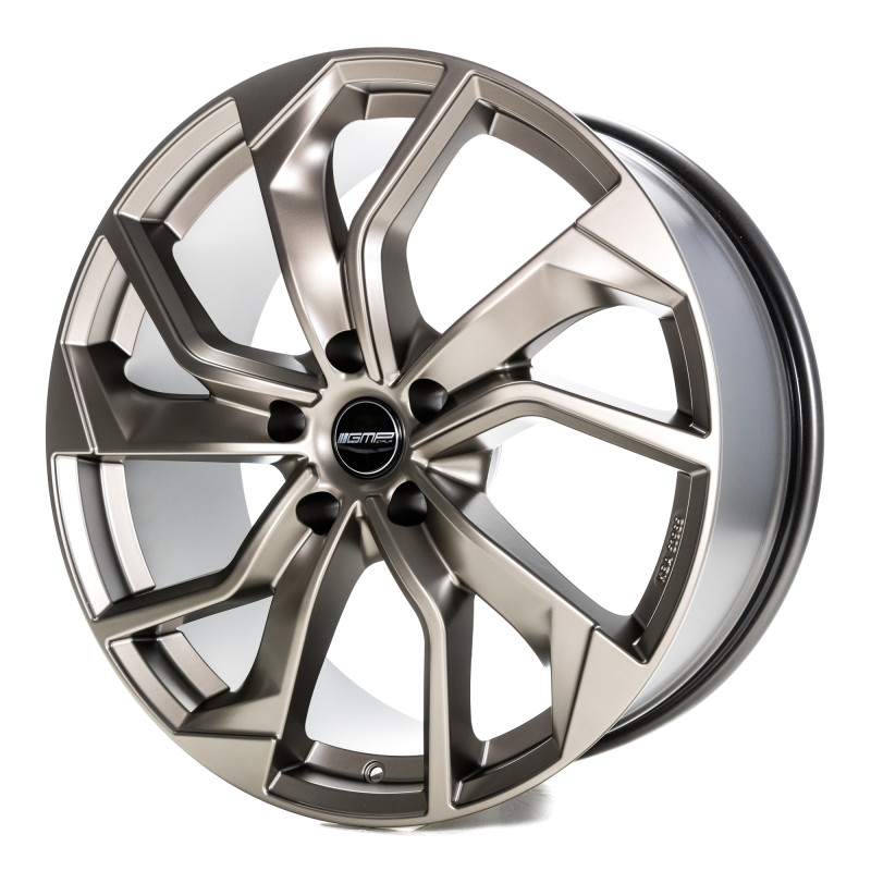 GMP Italia Rebel metal brons | velonity.nl