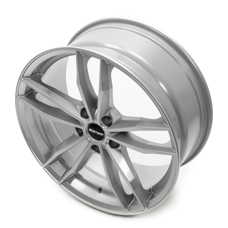 GMP Italia SWAN silver | velonity.com