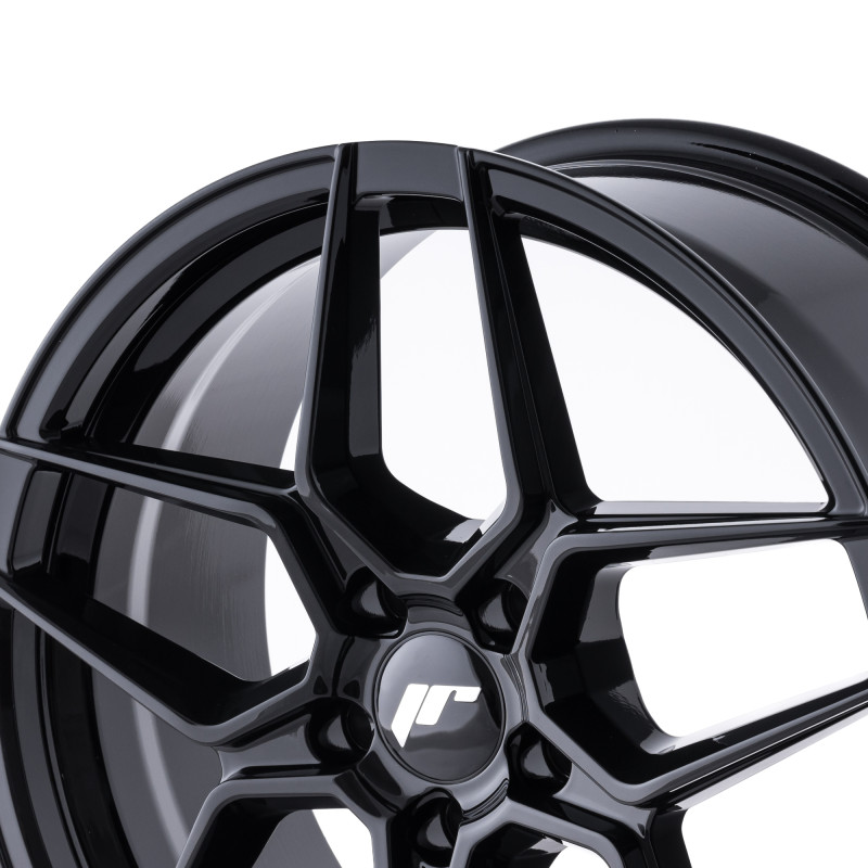 Japan Racing Wheels JR34 gloss black | velonity.com
